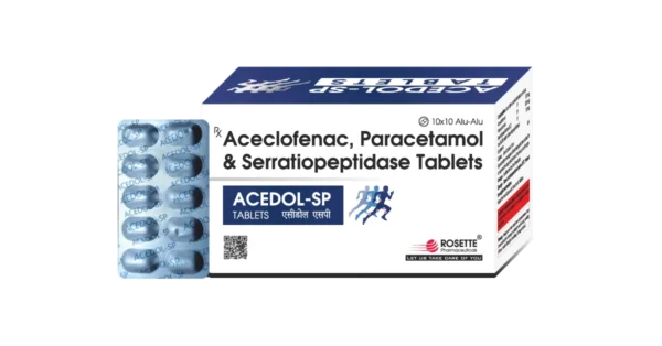 Acedol SP
